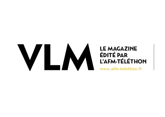 Le 201ème numéro du VLM vient de paraître - Groupe d'Intérêt Myopathies ...