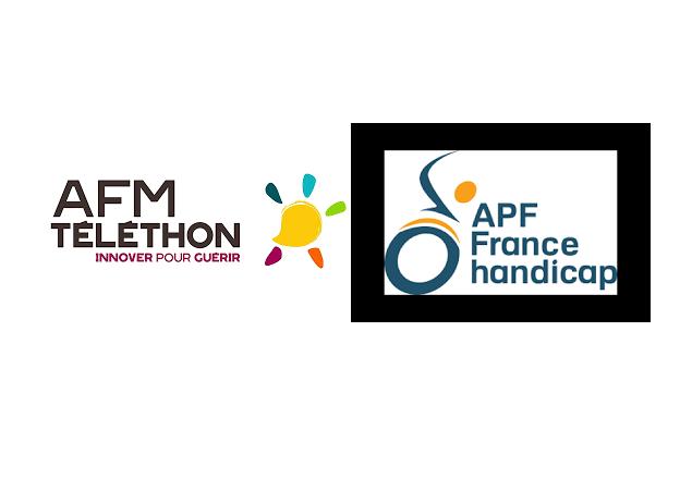 Alerte de l’AFM-Téléthon et d’APF France Handicap ! - Groupe d'Intérêt ...